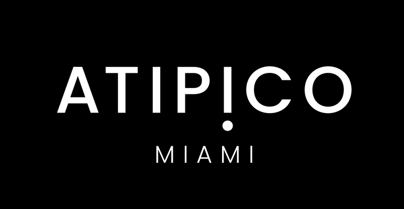 Home - Atipico Miami